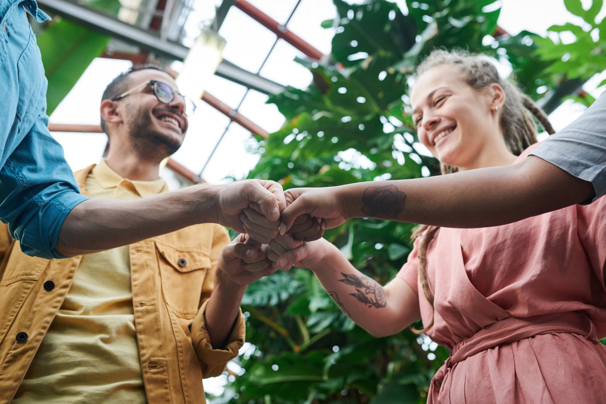 Holistic Performance: Strategies for Comprehensive Reviews